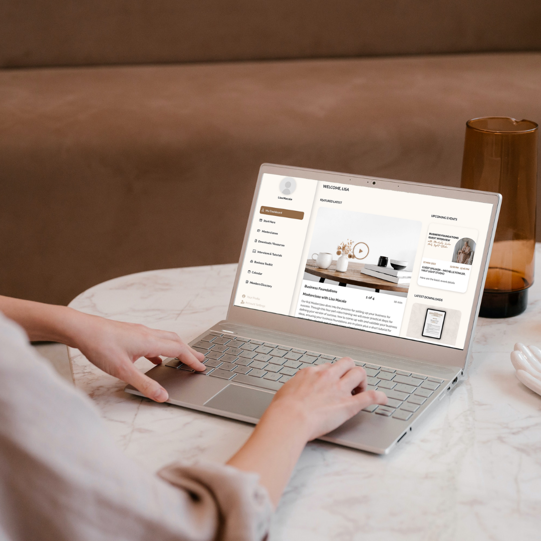 Membership – Golden Brands