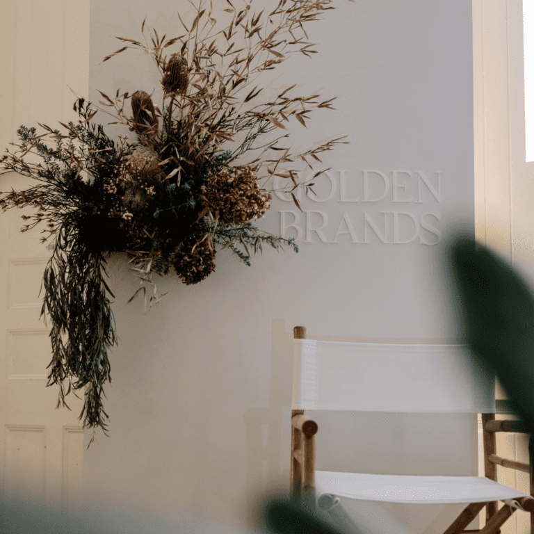 Membership – Golden Brands