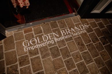 A Golden Success ~ Brisbane – Golden Brands