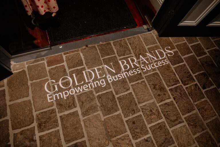 A Golden Success ~ Brisbane | Golden Brands