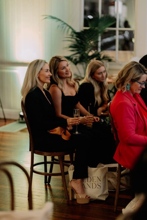 A Golden Success ~ Brisbane | Golden Brands