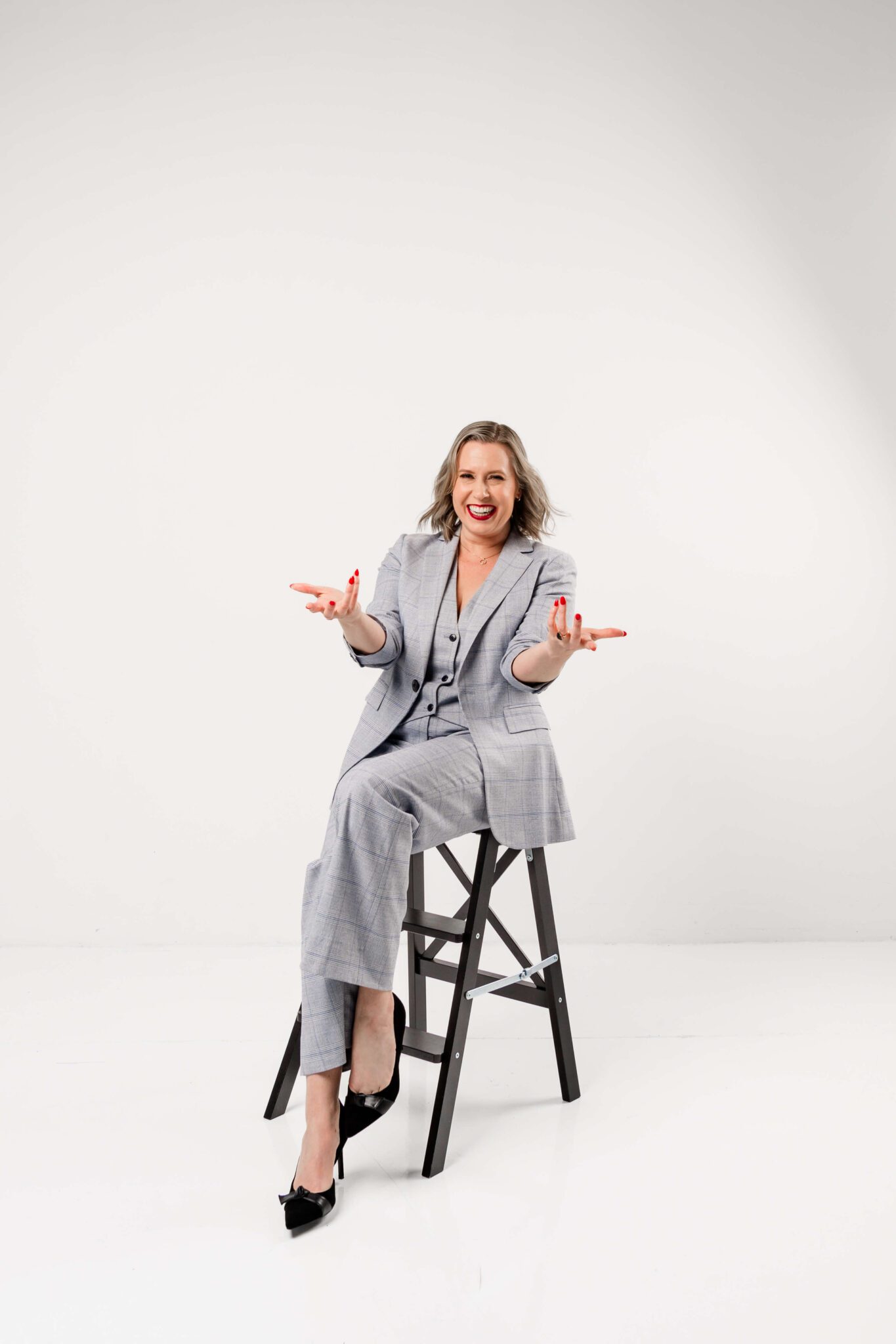 Conference Page | Golden Brands